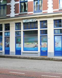 Spa Wellness Hammam | Nieuwe binnenweg Rotterdam
